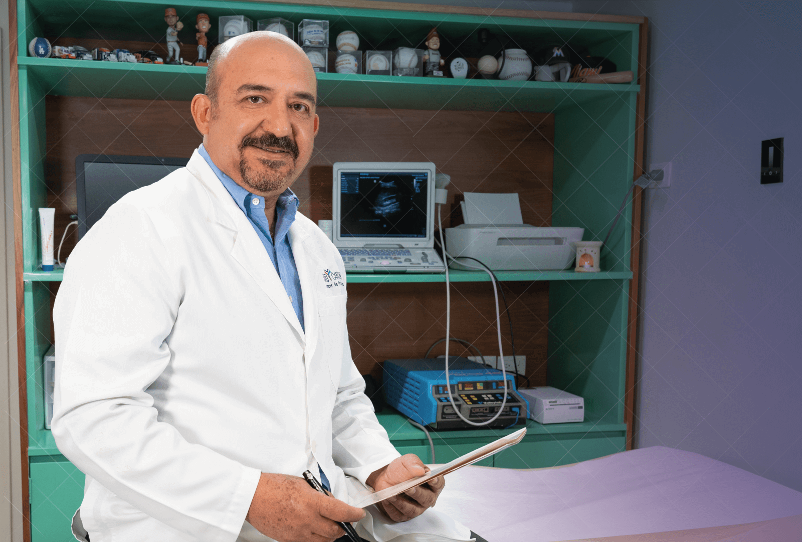 Cirugía con Láser : Urologos Cancun